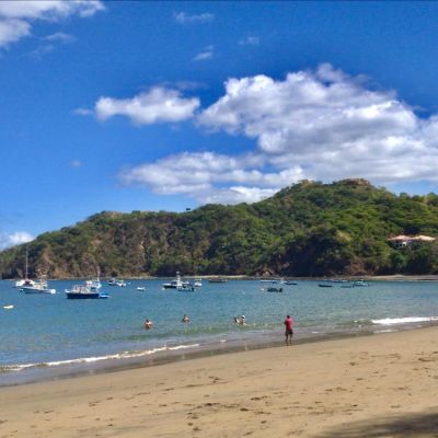 Ocotal Beach 🏖️ Ocotal, Costa Rica - características detalhadas, mapa ...