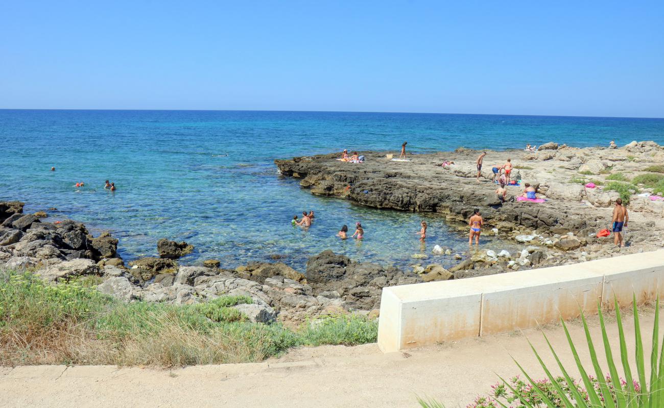 Alliste 🏖️ tutte le 46 spiagge circa 14km (Italia, Puglia, Lecce)