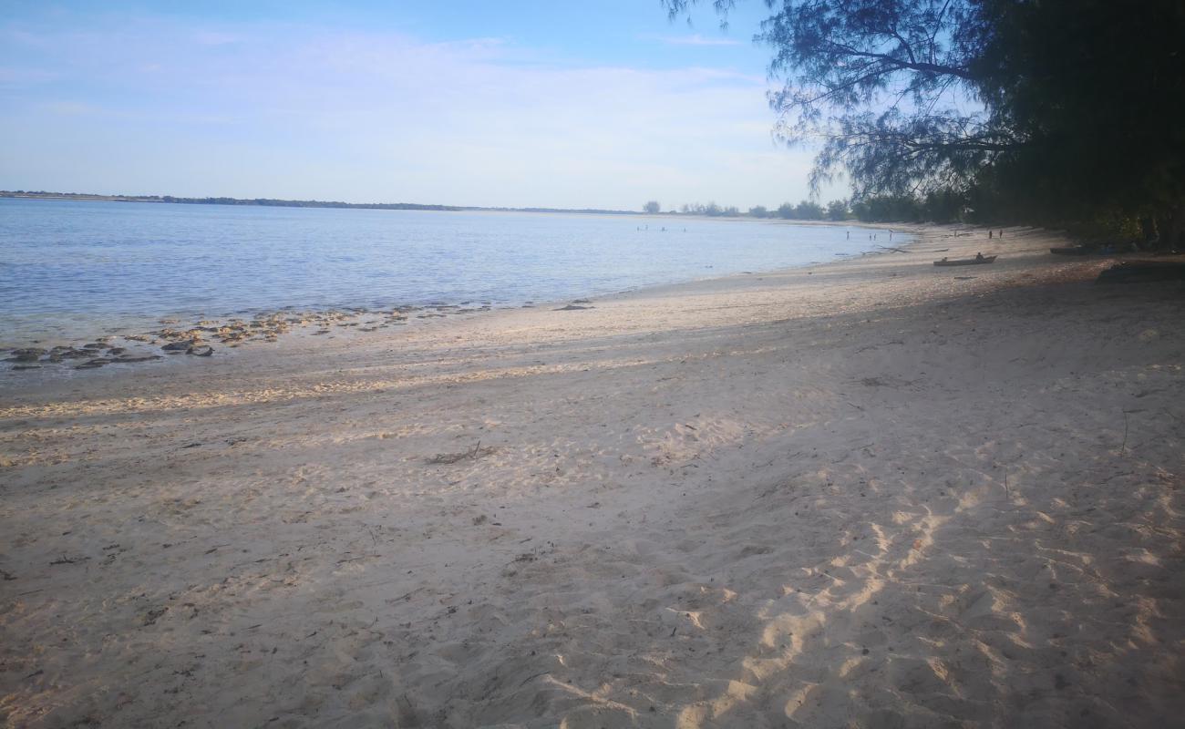 Nampula 🏖️ todas as praias (Moçambique)