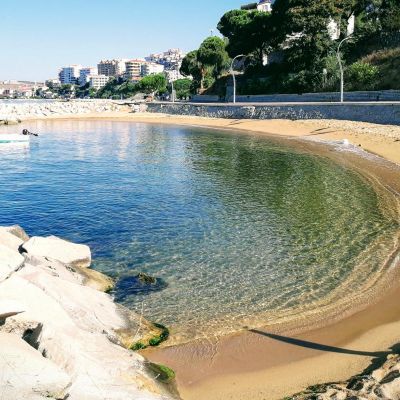 Armutlu Plaji 🏖️ Yalova, Turchia - caratteristiche dettagliate, mappa, foto